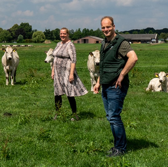 De Ruijsbossche Hoeve - DuinboerenDuinboeren